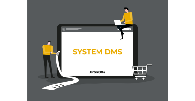System DMS - Producent POS, Produkcja Materiałów POS | APSnova